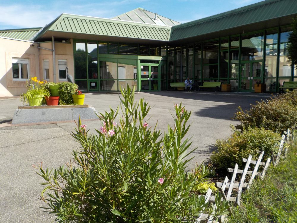 Les Volubilis - Les Volubilis