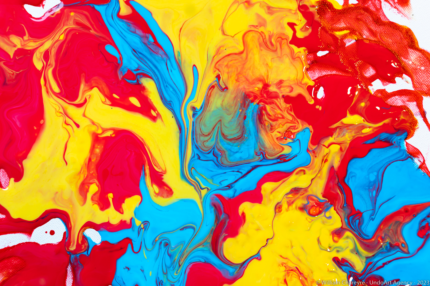 Art et Ehpad - Les Volubilis